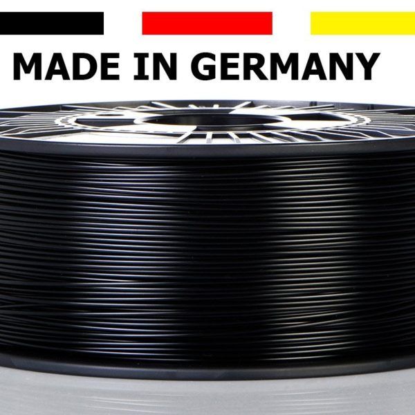 Material 4 Print PMMA Filament Test - Zäh und robust aus Deutschland