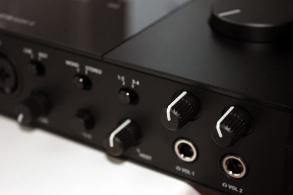Native Instruments Komplete Audio 6 MK2 Test: Ideales USB-Interface